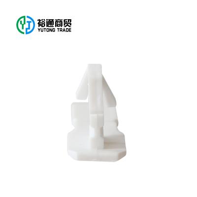 China one time use padlock seals high security tamper proof cash box padlock seal for sale