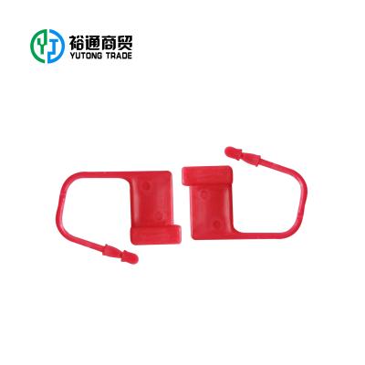 China tamper proof crash carts padlock seals weatherproof padlock manufacturers for sale