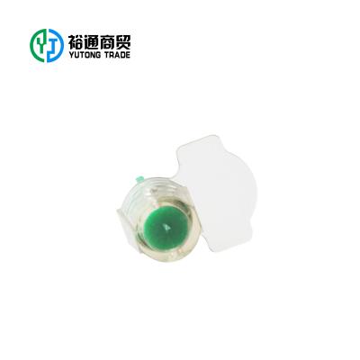 China security electric wire meter lock seal，Twist meter seal Electric meter seal for sale