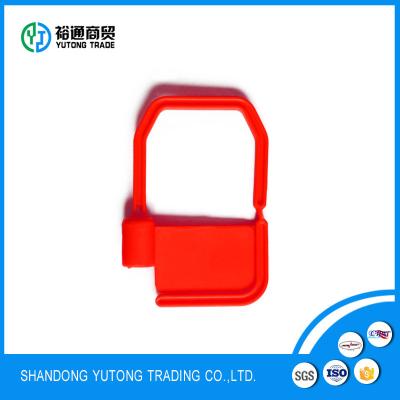 China tamper proof long shank security padlocks seals proof padlock manufacturers for sale