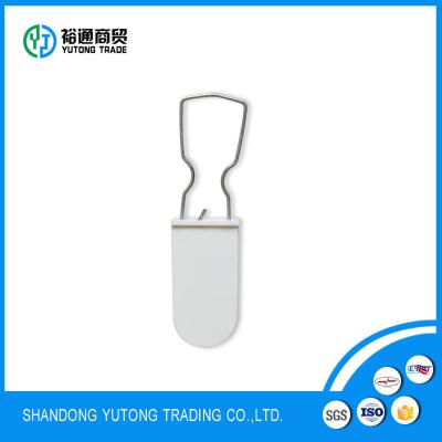 China new designed numbered plastic padlock seals proof padlock factory for sale