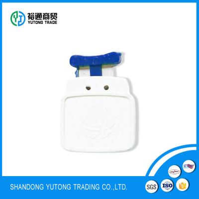 China Tamper Evident electric security meter seal and water meter security seal for sale