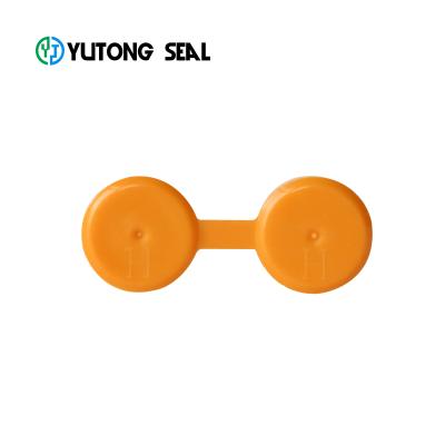 China metal bolt seal/ container lock pricel YTBS001 for sale