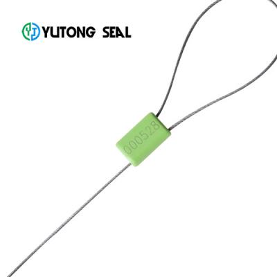 China Accept Custom Order, Commodity, Food, Chemical, Machinery Hexagonal cable seal for sale