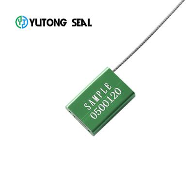 China Tamper Proof High quality electronic Cable security seal for containers for sale