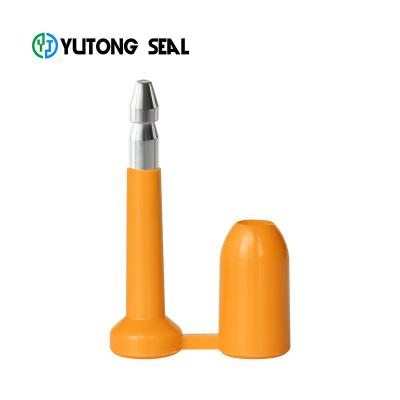 China China cargo shipping container tamer seal factory manufacturer bolt seal lock for sale