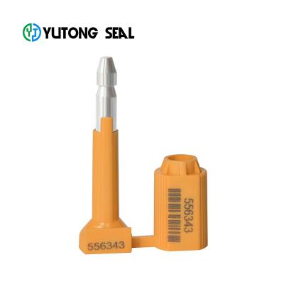 China ISO/PAS china manufacture high security shipping container seal bolt seal price for sale