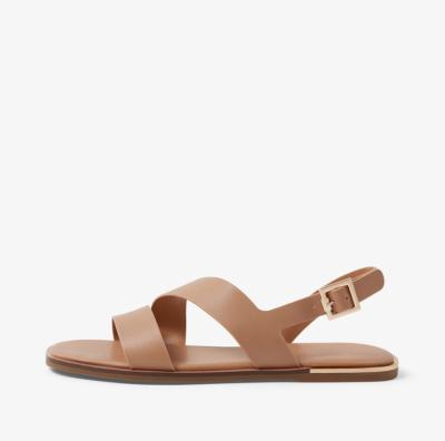 Cina i sandali delle grandi donne delle pantofole della spiaggia inferiore molle di Flip-flop di alta qualità in vendita