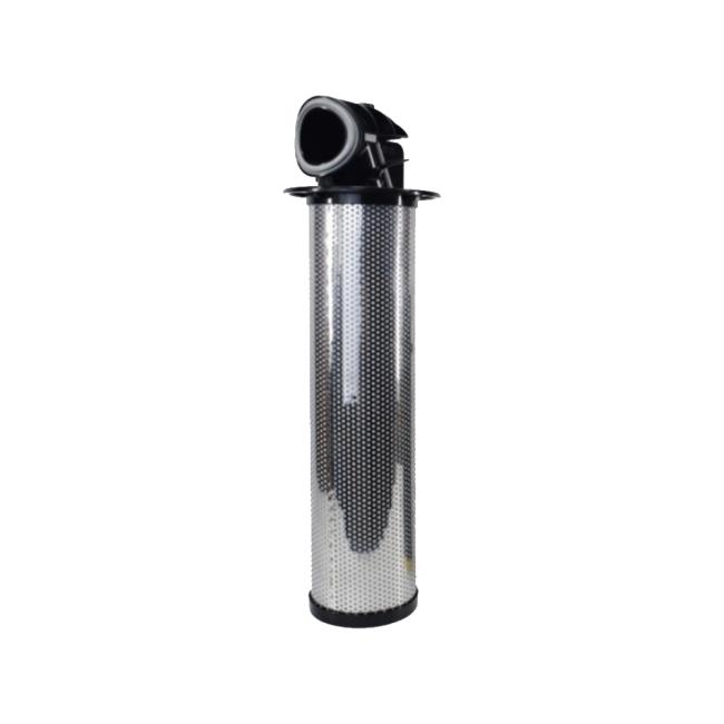Precision Air Filter technical specifications and measurements