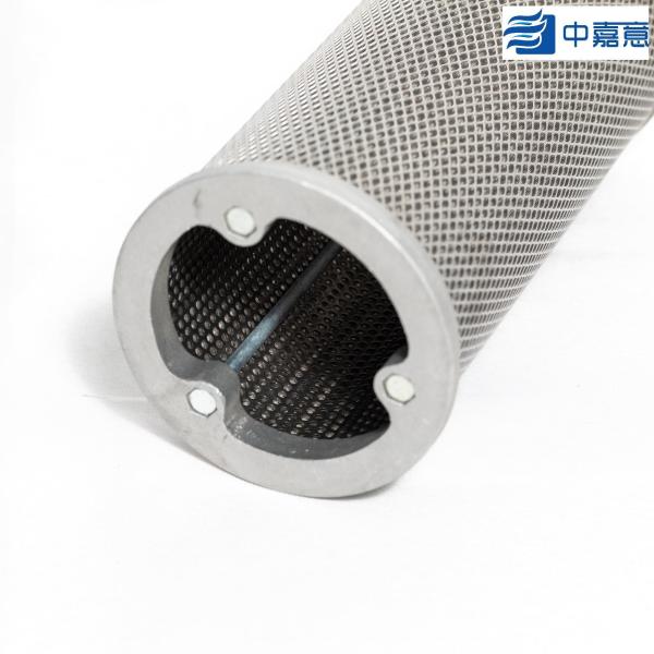 ODM Tour de séchage stable Diffuseur Compresseur d'air en acier inoxydable Filtre