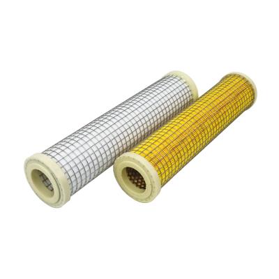 China 0.01um Particle Parker Finite Filter 4 NM3/Min Separador de aceite de aire en venta