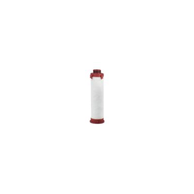 China High Performance Air Purifier Filter Replacement For Walker Alpha for sale