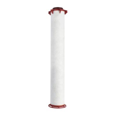 China High Performance Air Purifier Filter Replacement For Walker Alpha for sale