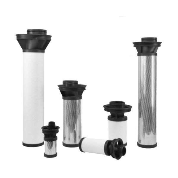 Quality Durable Small Filter Compatible With Kaeser New Type Equipment for sale