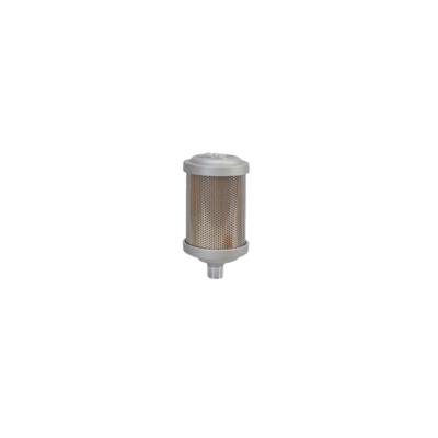 China Premium Durable Xy Series Exhaust Silencer for Air Compressors for sale