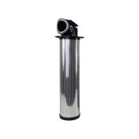 Quality High-Performance Atlas Air Filter Element for Optimal Efficiency 7+ for sale