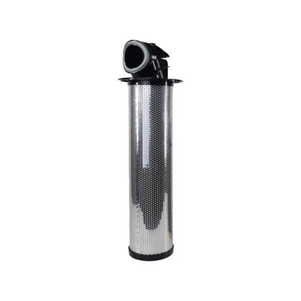Quality High-Performance Atlas Air Filter Element for Optimal Efficiency 7+ for sale