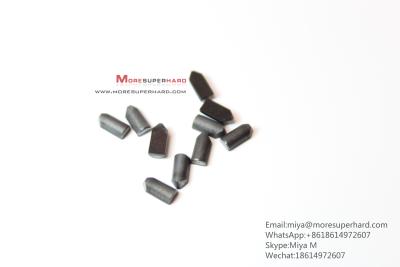 China PCD Boring & Notching Tools For Carbide Rollers PCD Roller Inserts miya@moresuperhard . com for sale