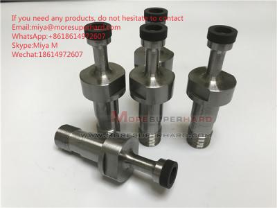 China 1A1W vitrified CBN Grinding Wheel For Internal Grinding miya@moresuperhard.com for sale