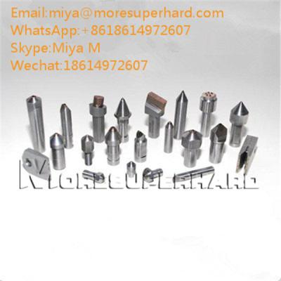China Diamond Dressing Tools for truing and dressing of conventional miya@moresuperhard.com for sale
