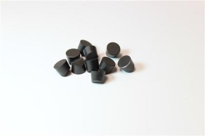 China Solid CBN inserts RCGX060500 for Processing high-speed roll steel miya@moresuperhard.com for sale