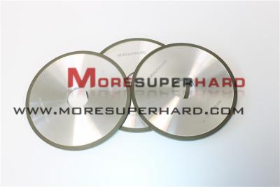 China 1A1 Resin Bond Diamond Grinding Wheel used natural diamond grinding polishing made in china for sale