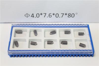 China PCBN Boring & Notching Tools For High-speed/Hardened Steel miya@moresuperhard.com for sale