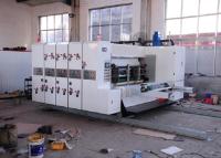 China 3Phases Corrugated Box Printing Machine for sale