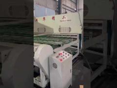 van de de Doosdruk van 415V 440V Golf van de de Machinepizza van de het Fruitdoos Plantaardige de Drukmachine