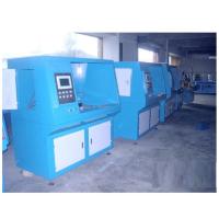China Standard Model Three shafts Rubber gasket cutting machine (2011) for sale