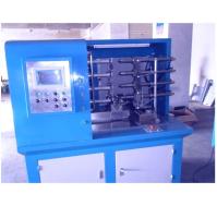 China Slicing machine for cutting rubber gaskets (2013) for sale