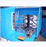 China Slicing machine for cutting rubber gaskets (2013) for sale