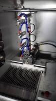 China Slicing machine for cutting rubber gaskets (2013) for sale
