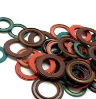 China Case Study:Trimming Machine For Precision Bearing Seals and Shields for sale