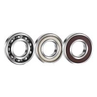China Case Study:Trimming Machine For Precision Bearing Seals and Shields for sale