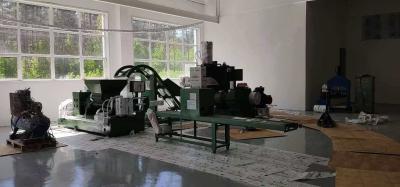 epdm manufacture