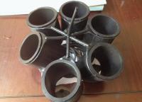China Case Study: Cutting machine for Pump Gaskets - Italy Origin, precision seal for pump; for sale