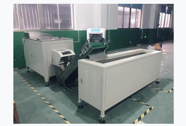 Latest Deflashing Machine, Spin Trim Deflashing,  MODEL: HX-600