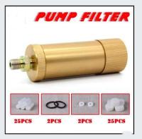 China Case Study: Pump Filter Gaskets Cutters; Gaskets cutters; Cutting machine for washers and gaskets; for sale