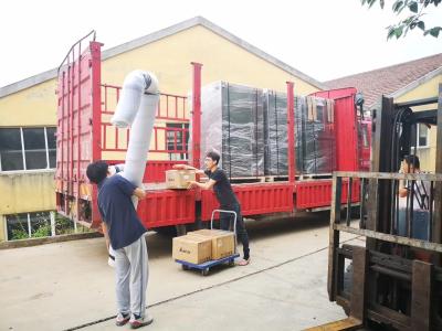 China Modell: SD-XL/XL. Die effizienteste Kryogene Entblasmaschine- 245L Kapazität.; zu verkaufen