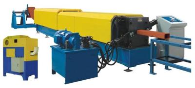 China Downspout Roll Forming Machine for sale