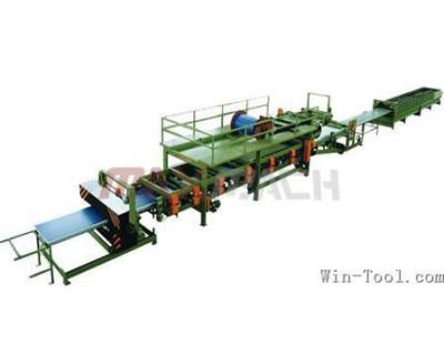 China EPS Sandwich Panel Line for sale