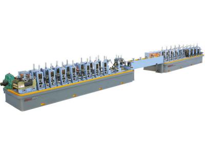 China Welded pipe production line for sale