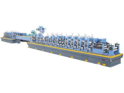 China Φ16-63.5mm steel pipe mill line for sale