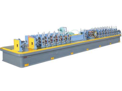 China Carbon steel pipe automatic welding machine for sale