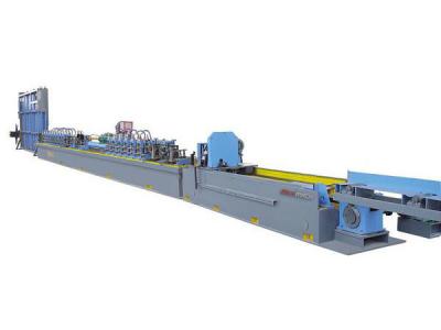 China Maxtube25 Welded Pipe Mill Line for sale