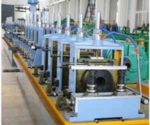 China Maxtube 28 Pipe Production Line for sale