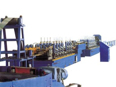China Maxtube 115 Welded Tube Mill for sale