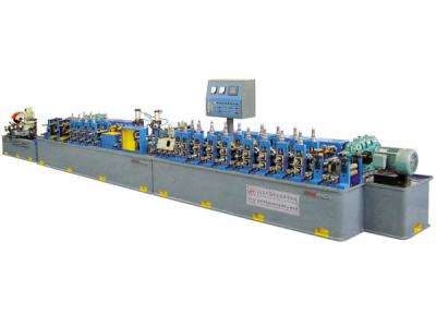 China Maxtube-bg20 Stainless Steel Tube Mill Line for sale