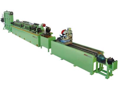 China Maxtube-fg20 Plastic Tube Production Line for sale